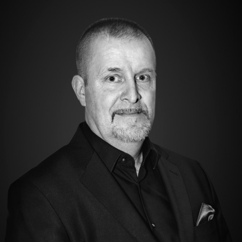 About Us | Greg Report